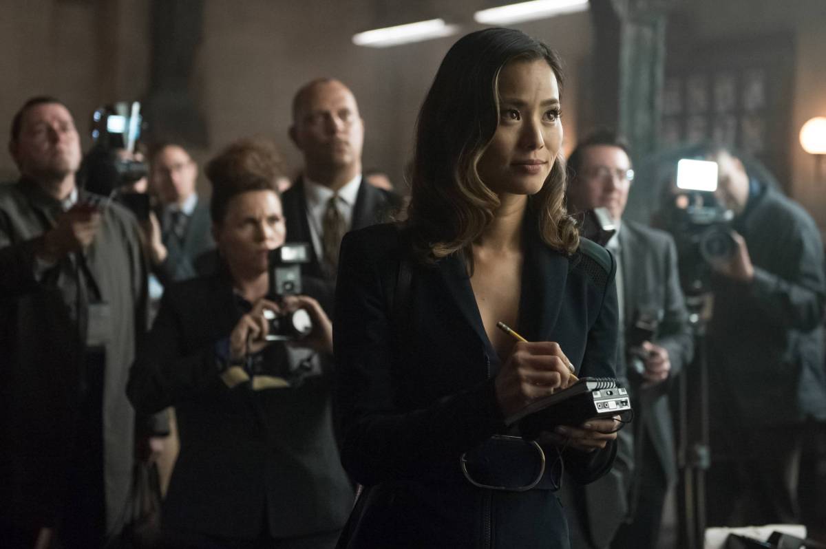 Jamie Chung Blinks for Fox’s new X-Men show – Sci-Fi Bulletin ...