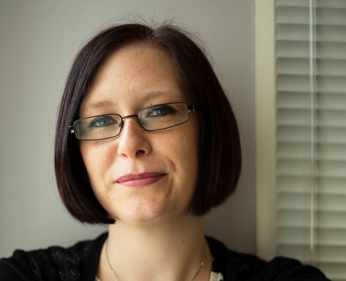 Interview: Jen Williams – Sci-Fi Bulletin: Exploring the Universes of ...