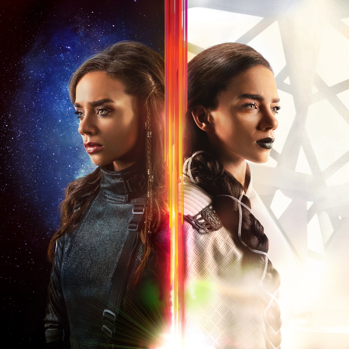 Syfy renews Killjoys for two final seasons – Sci-Fi Bulletin: Exploring ...