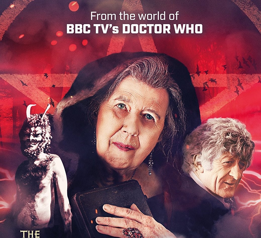 The White Witch of Devil’s End returns in style – Sci-Fi Bulletin ...