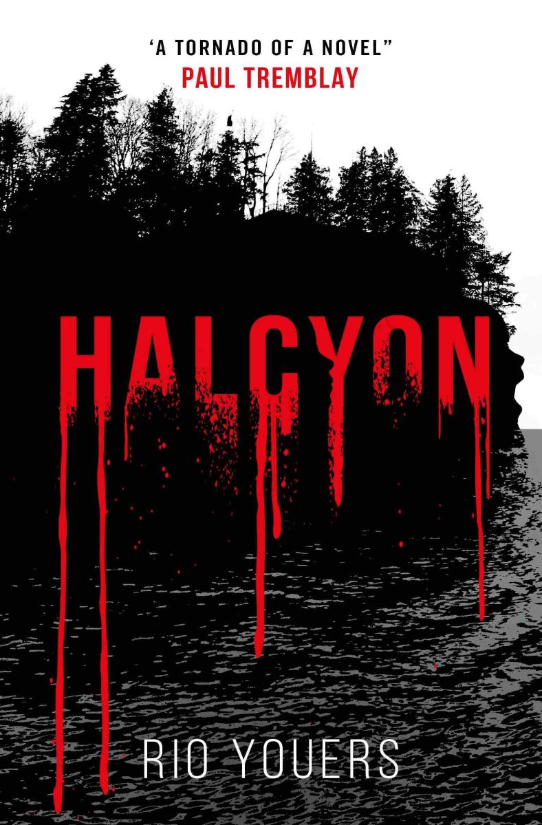 Review: Halcyon – Sci-Fi Bulletin: Exploring the Universes of SF ...