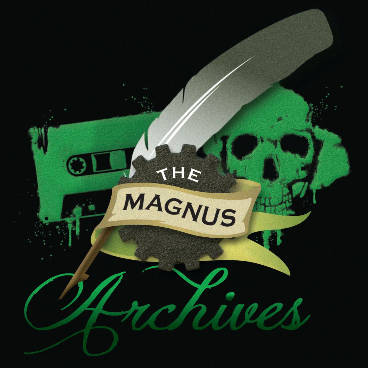 Review: The Magnus Archives Live – Sci-Fi Bulletin: Exploring the ...