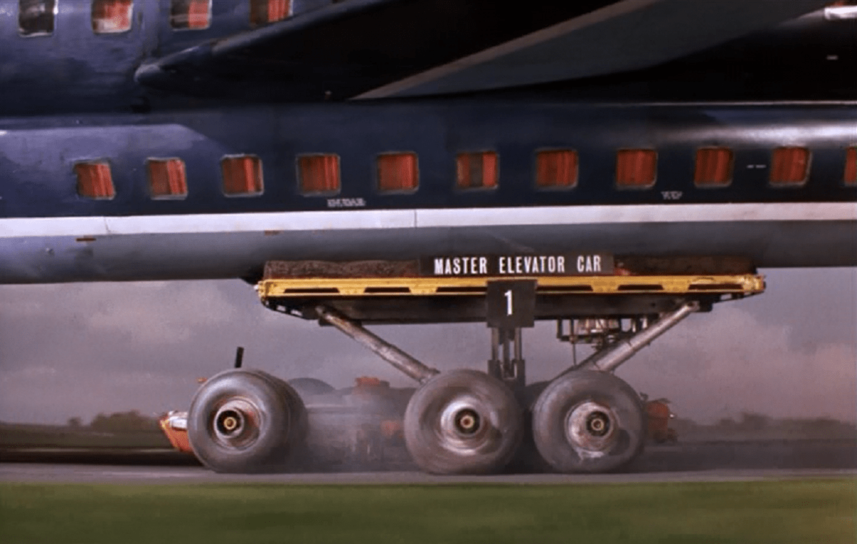 RIP Supermarionation’s Alan Pattillo – Sci-Fi Bulletin: Exploring the ...