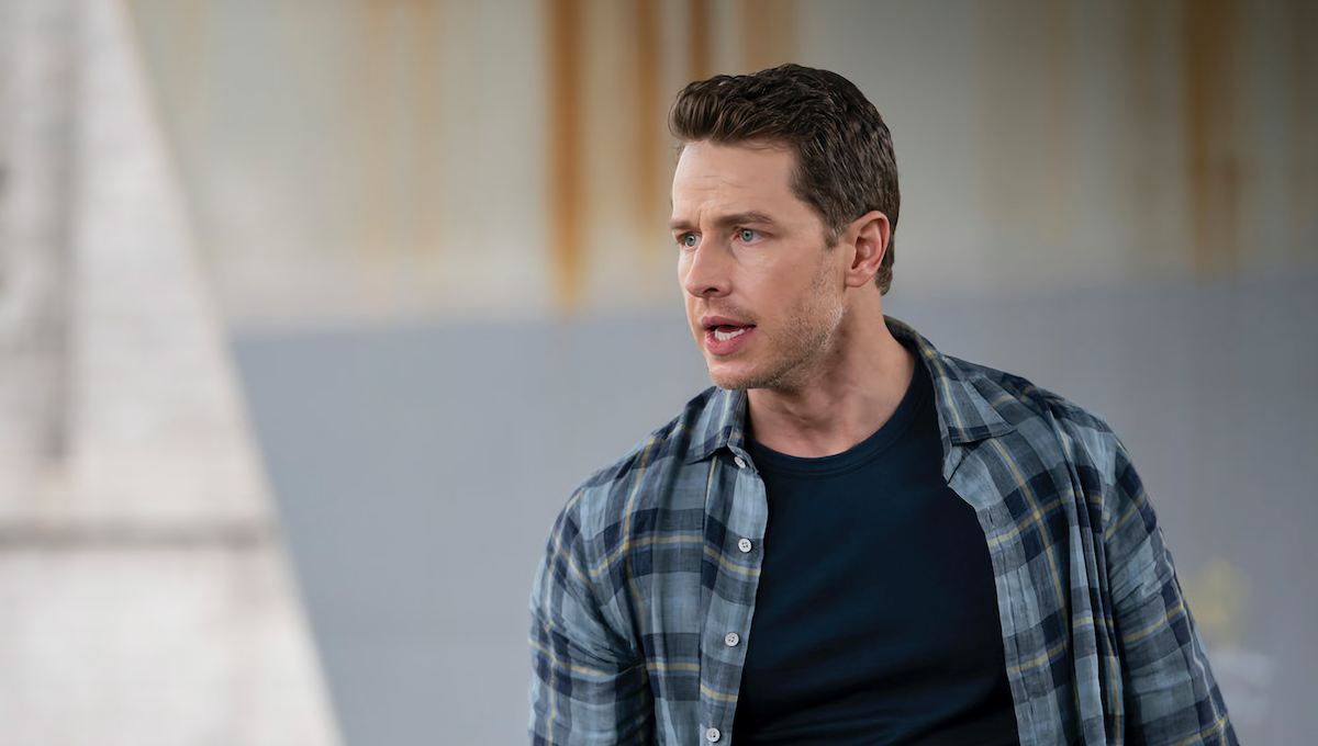Manifest: Review: Season 2 Episode 10: Course Deviation – Sci-Fi ...