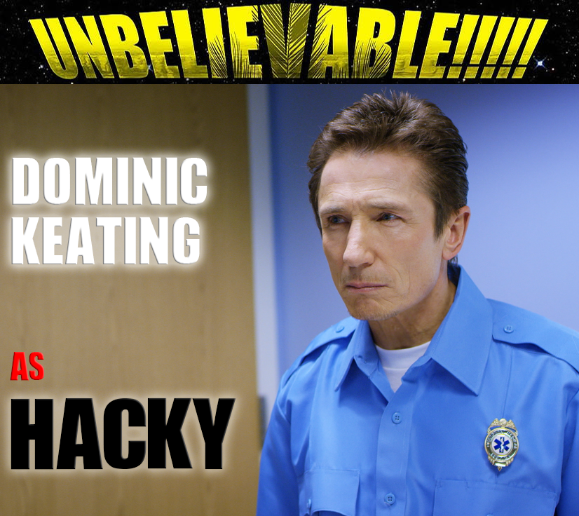 Unbelievable!!!!!: Interview: Dominic Keating – Sci-Fi Bulletin ...