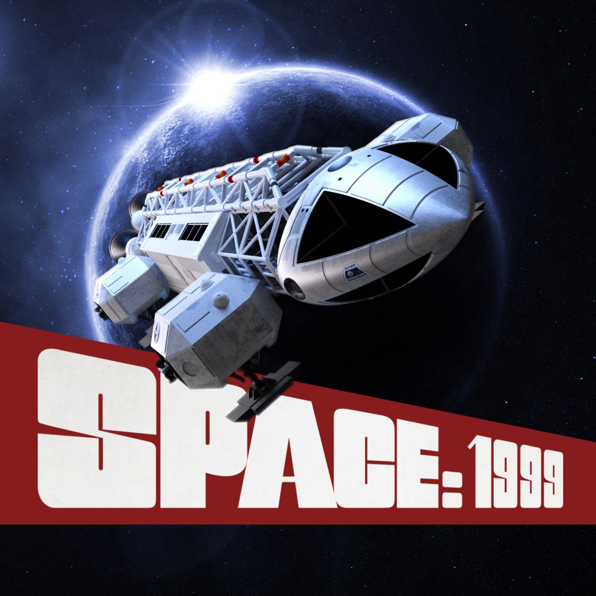 Return to Moonbase Alpha with Big Finish’s Space:1999 reboot – Sci-Fi Bulletin: Exploring the ...