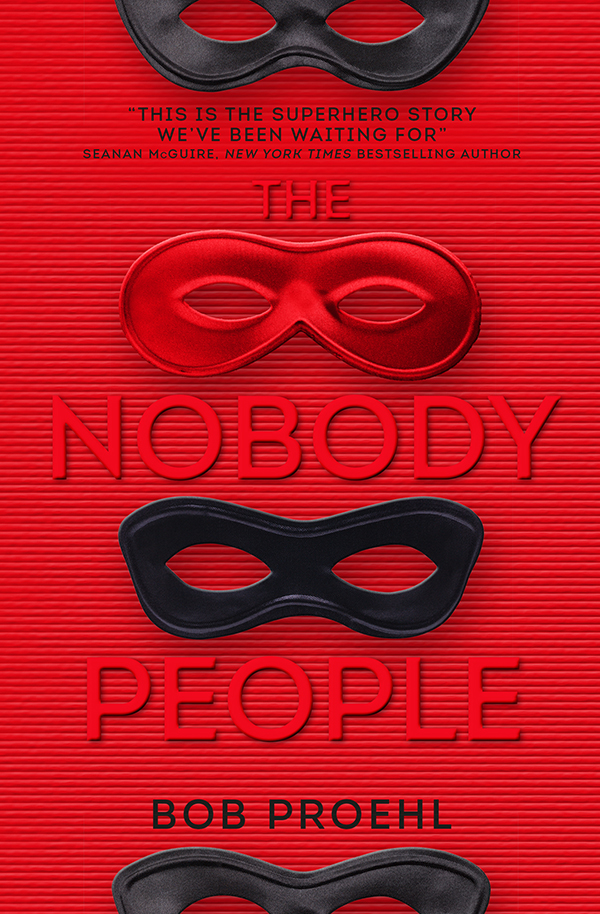 Review: The Nobody People – Sci-Fi Bulletin: Exploring the Universes of ...