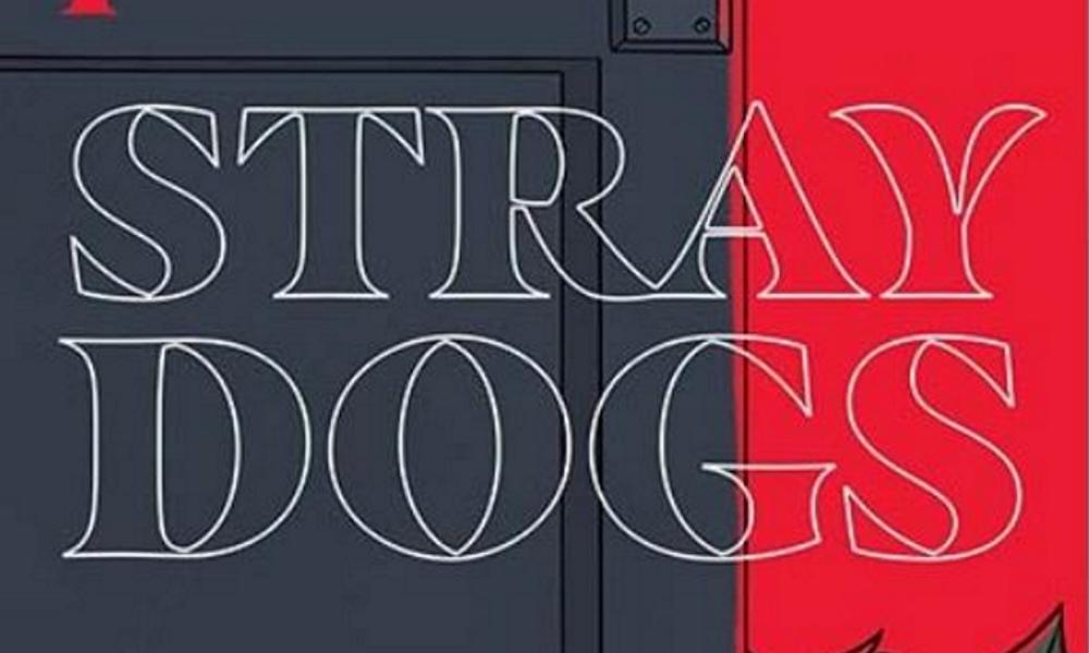 Silence of the Lambs meets Lady and the Tramp – Sci-Fi Bulletin ...