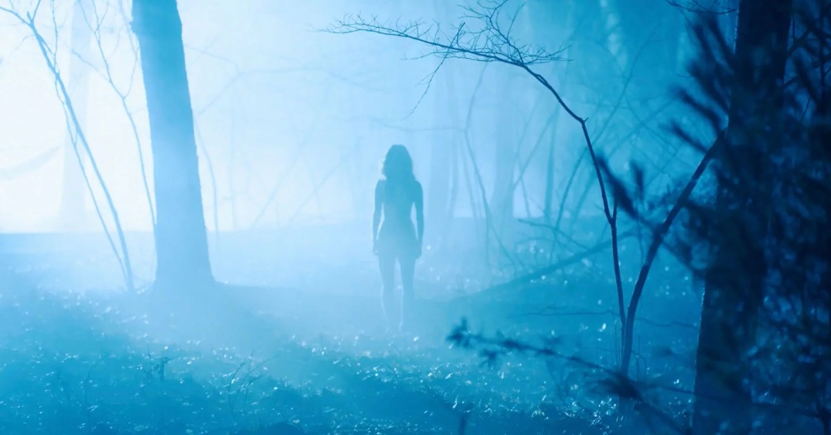 Review: The Expecting (2020) – Sci-Fi Bulletin: Exploring the Universes ...