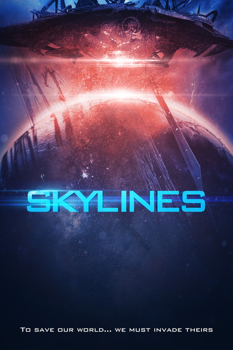 Skyline Radial heading into production – Sci-Fi Bulletin: Exploring the ...