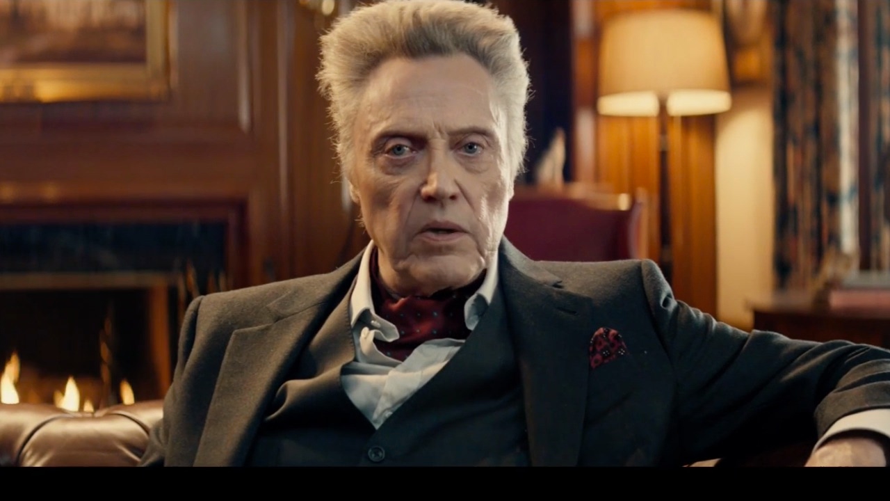 Walken – Sci-Fi Bulletin: Exploring the Universes of SF, Fantasy ...