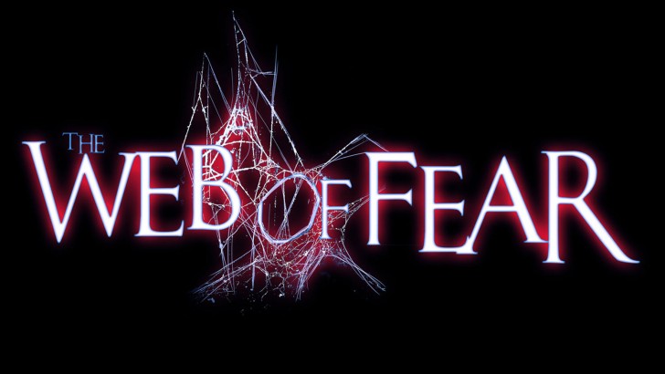 Web of Fear comes to Blu-ray completed – Sci-Fi Bulletin: Exploring the ...