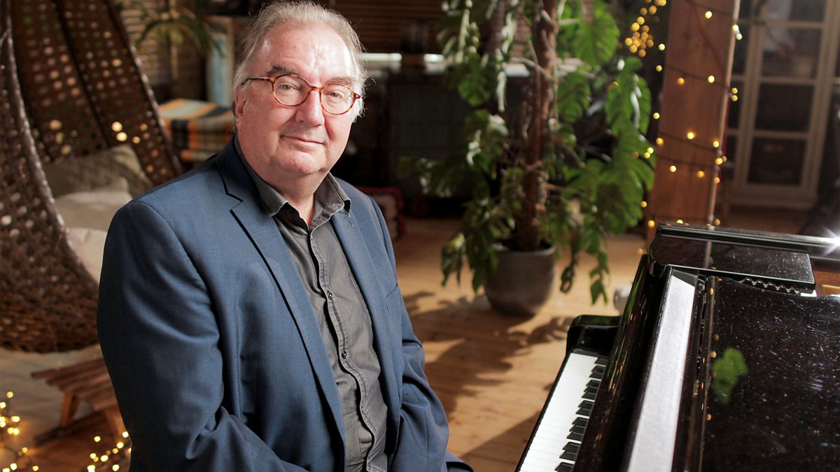 The Sound of TV with Neil Brand: Review – Sci-Fi Bulletin: Exploring ...