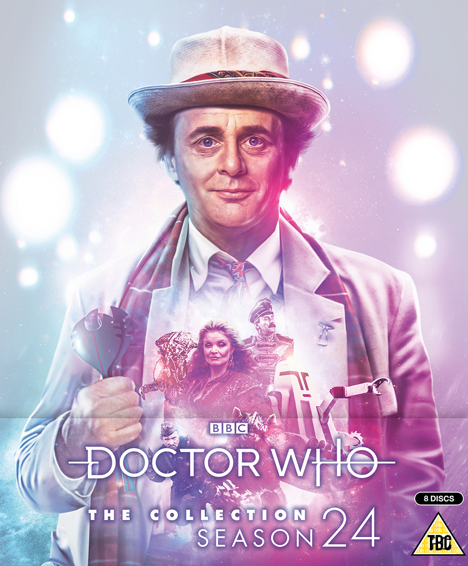 BFI announce proposed Doctor Who screening – Sci-Fi Bulletin: Exploring ...