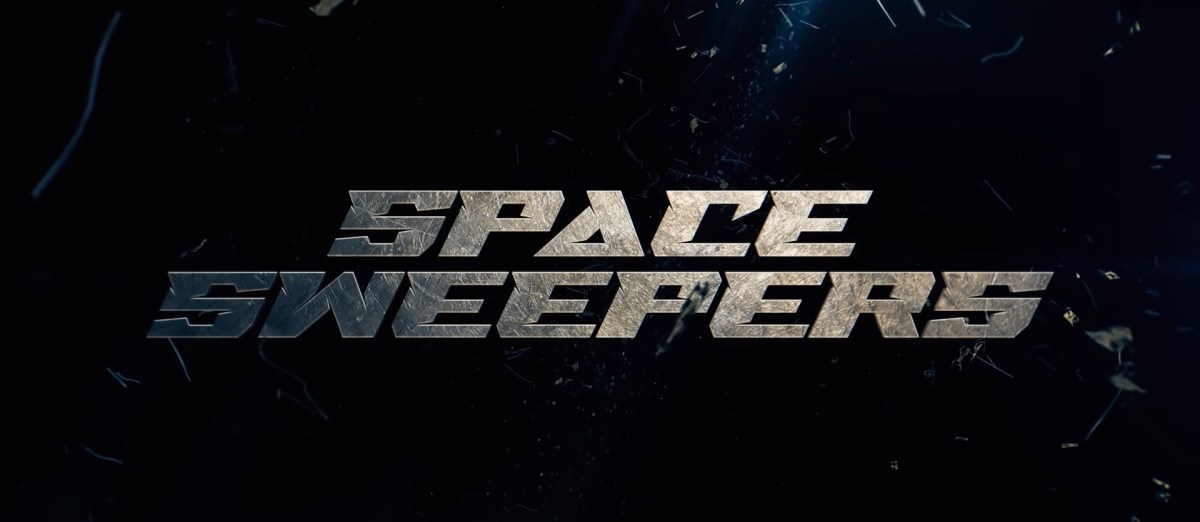 Meet Netflix’s Space Sweepers – Sci-Fi Bulletin: Exploring the ...