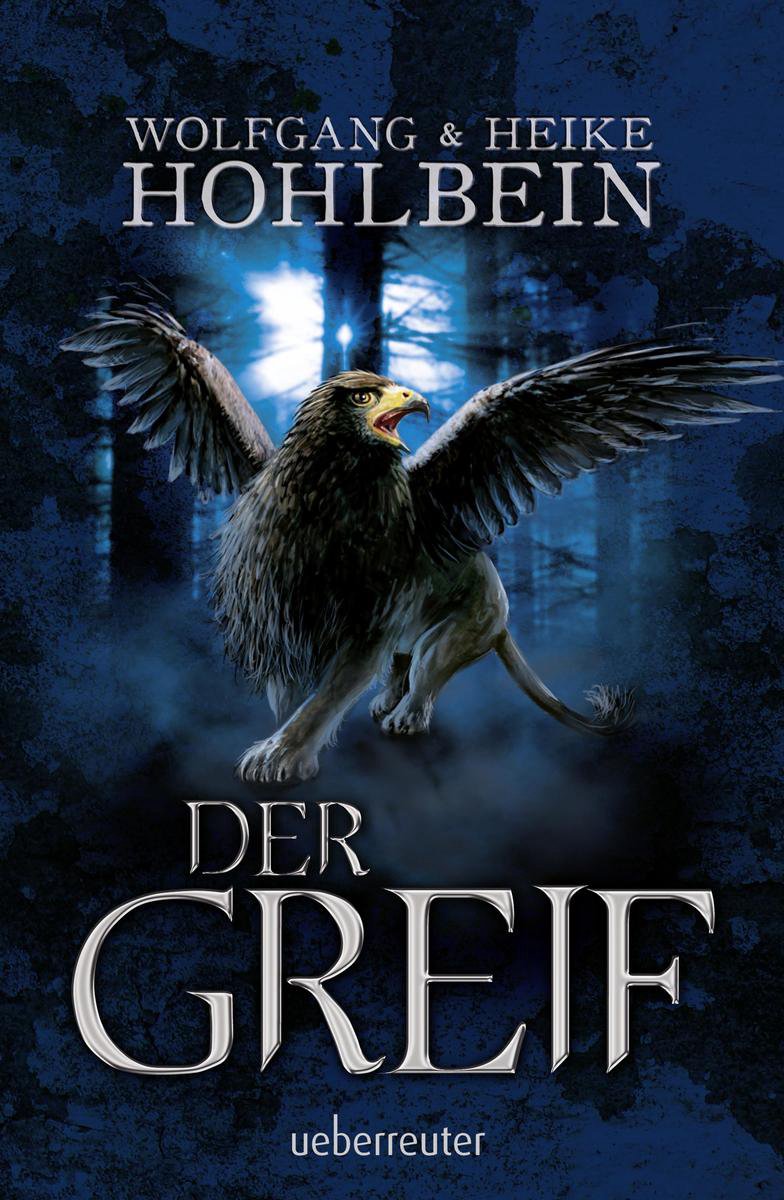 Amazon Prime Video meeting The Gryphon – Sci-Fi Bulletin: Exploring the ...