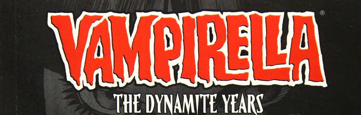 New Vampirella movie and TV series on the way – Sci-Fi Bulletin ...