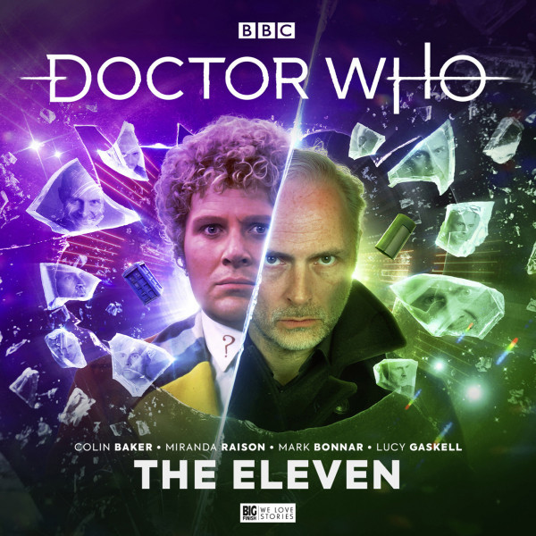 Hear Six plus Eleven equal mayhem – Sci-Fi Bulletin: Exploring the ...