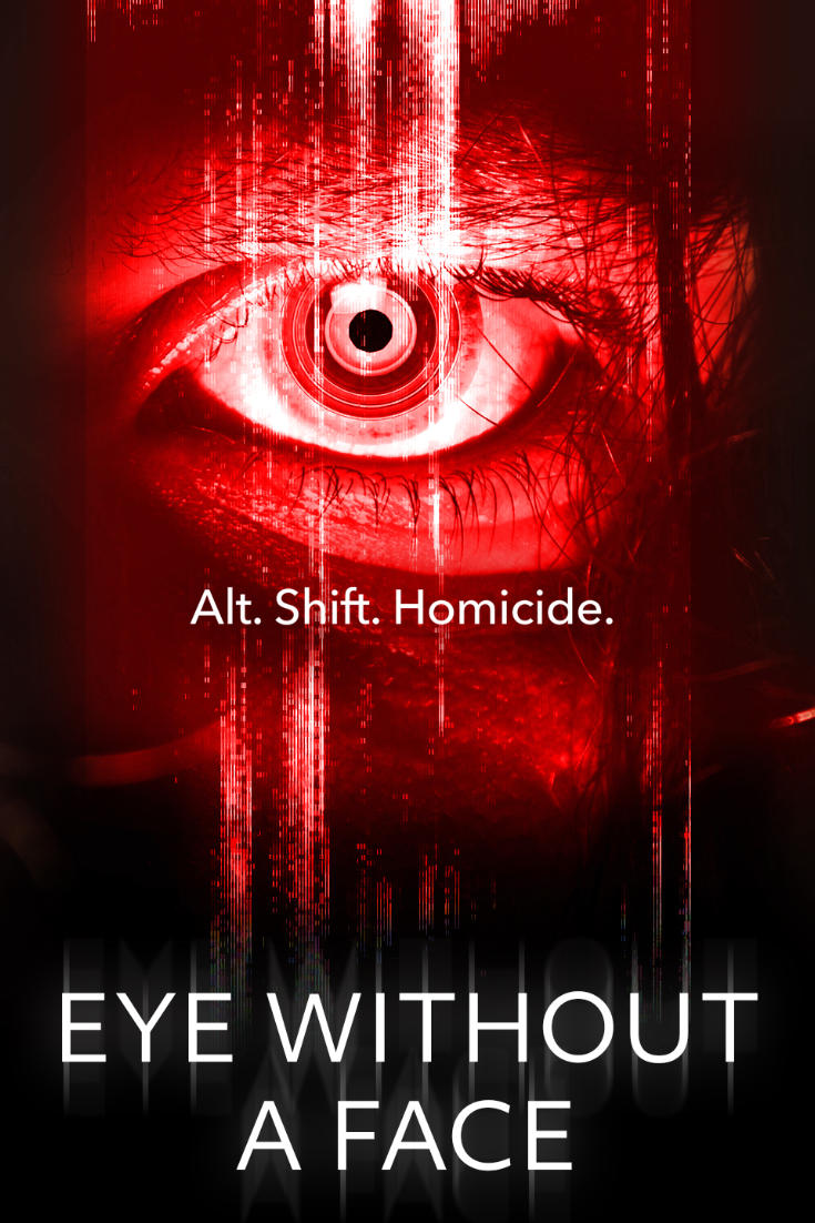 Review: Eye Without a Face – Sci-Fi Bulletin: Exploring the Universes ...