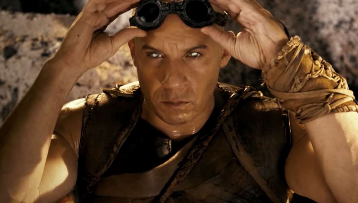 Fourth Riddick movie moving forward – Sci-Fi Bulletin: Exploring the ...
