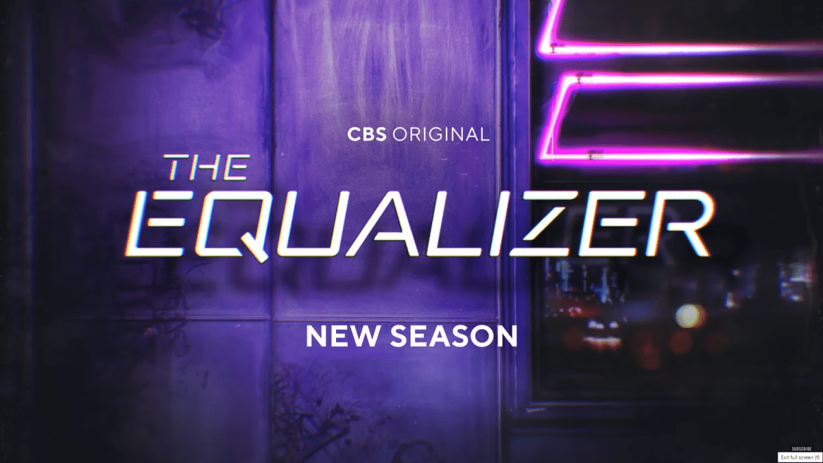 Today’s Reviews: The Equalizer changes tack – Sci-Fi Bulletin ...