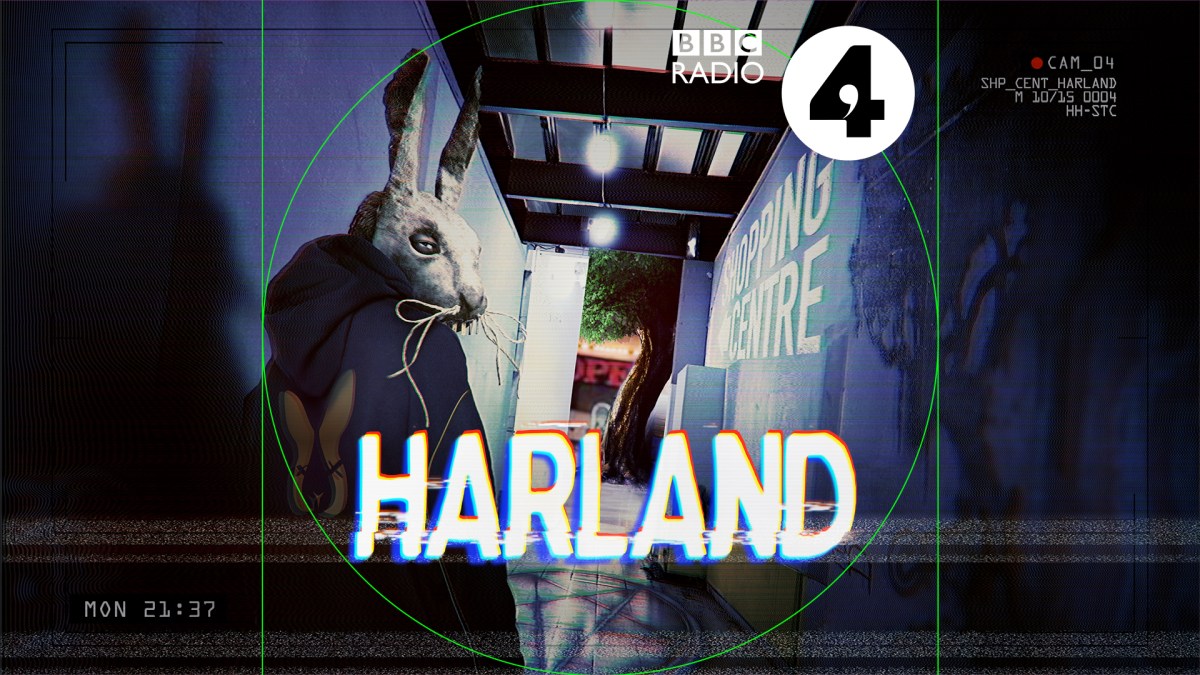 Harland: Review: Series 1 Episode 2: Wednesday – Sci-Fi Bulletin ...