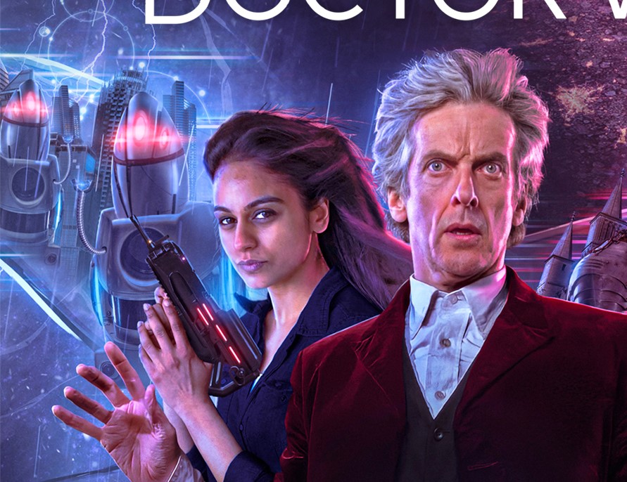 Review: Doctor Who: Big Finish Audio: The Twelfth Doctor Chronicles ...