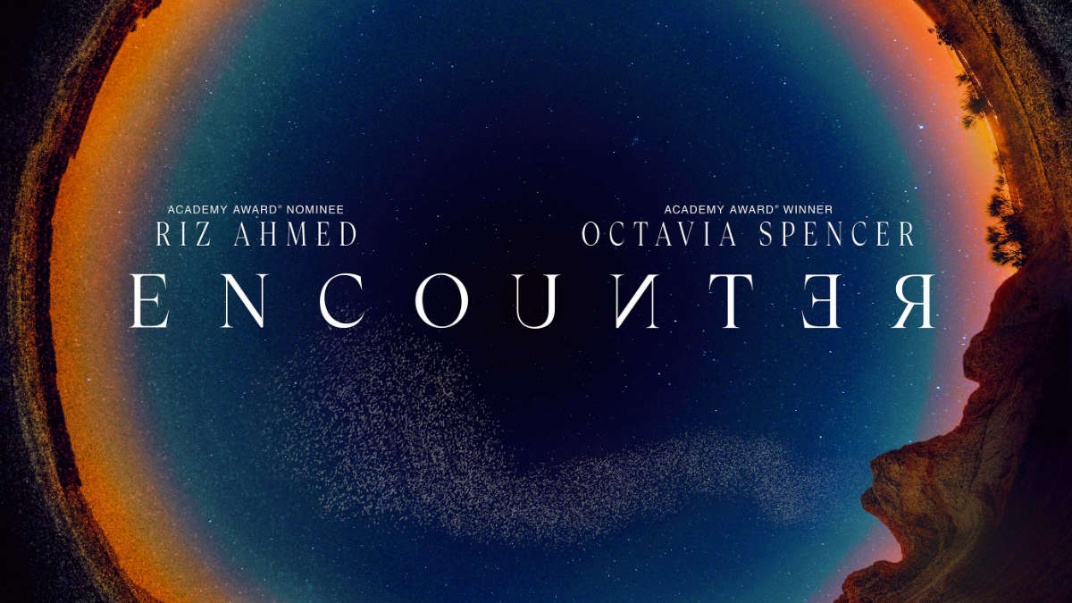 Review: Encounter – Sci-Fi Bulletin: Exploring the Universes of SF ...