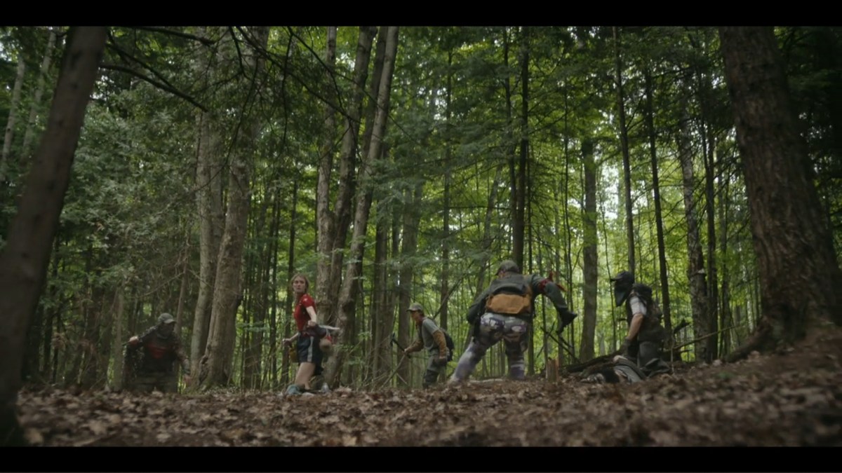 Station Eleven: Review: Series 1 Episodes 6 & 7: Survival Is ...