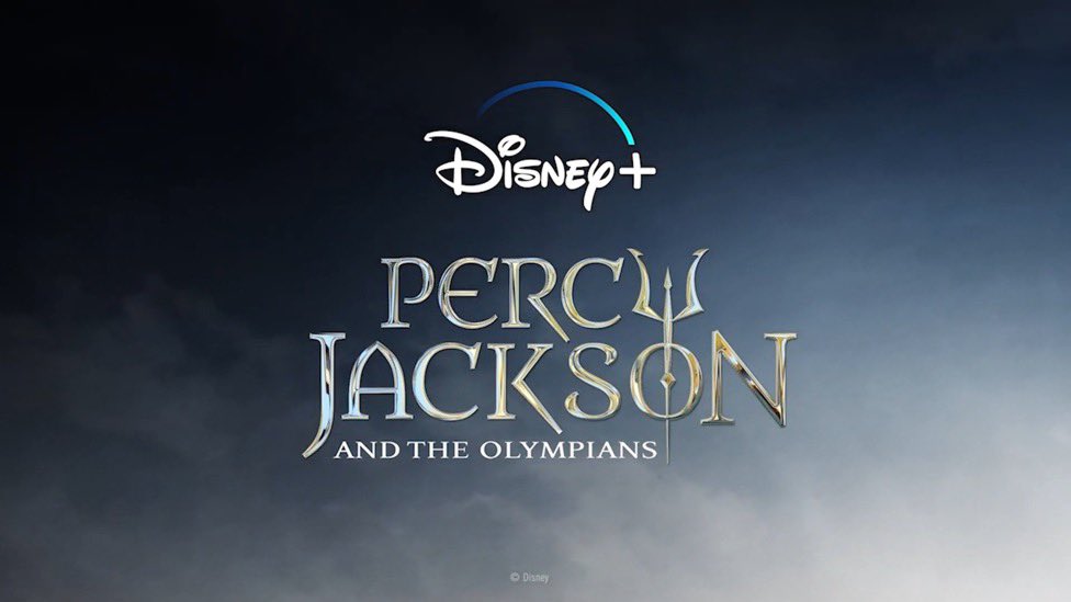 Disney+ find their Percy Jackson – Sci-Fi Bulletin: Exploring the ...