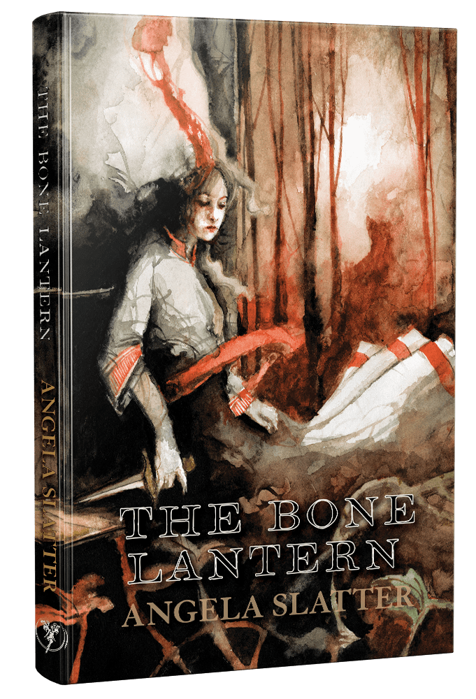 Review: The Bone Lantern – Sci-Fi Bulletin: Exploring the Universes of ...