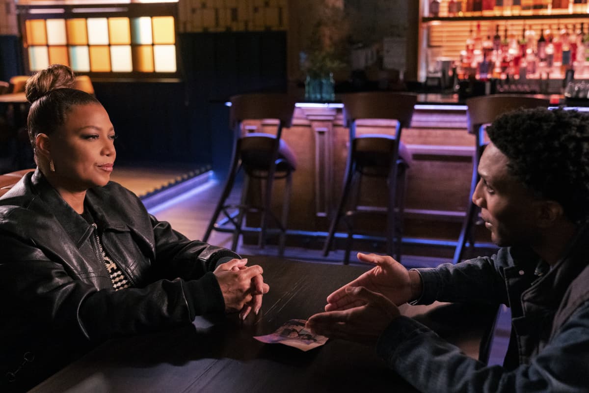 The Equalizer: Review: Series 2 Episode 17: What Dreams May Come – Sci ...