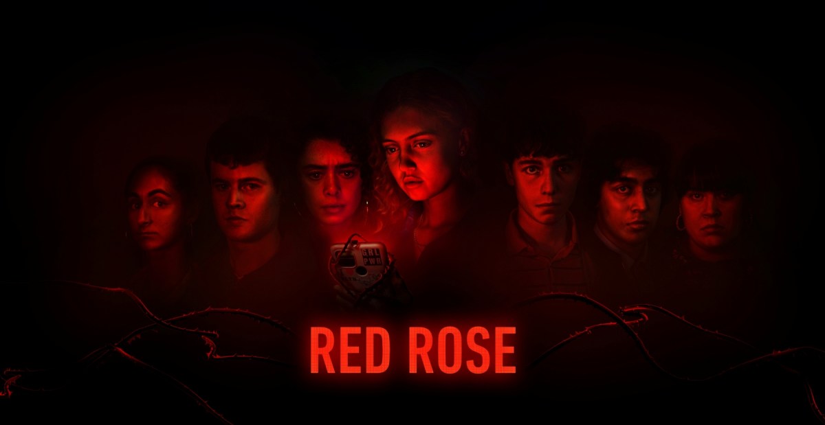 Today’s Review: Red Rose strikes – Sci-Fi Bulletin: Exploring the ...