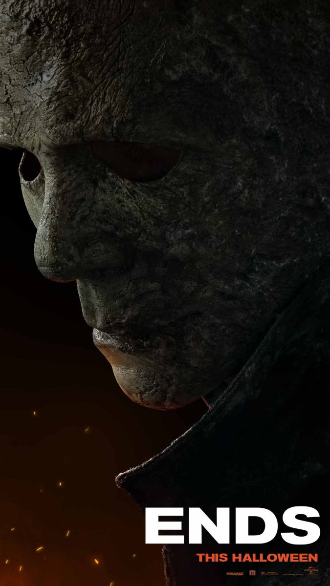 Review: Halloween Ends – Sci-Fi Bulletin: Exploring the Universes of SF ...