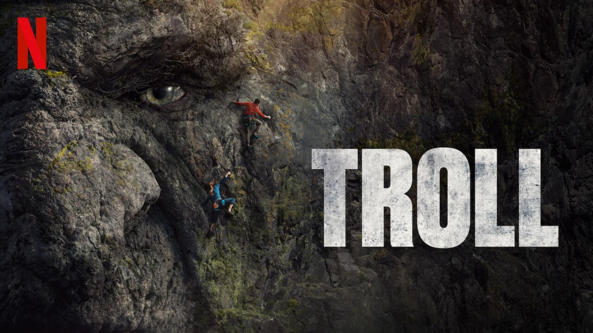 Netflix’s Troll arrives in December – Sci-Fi Bulletin: Exploring the ...