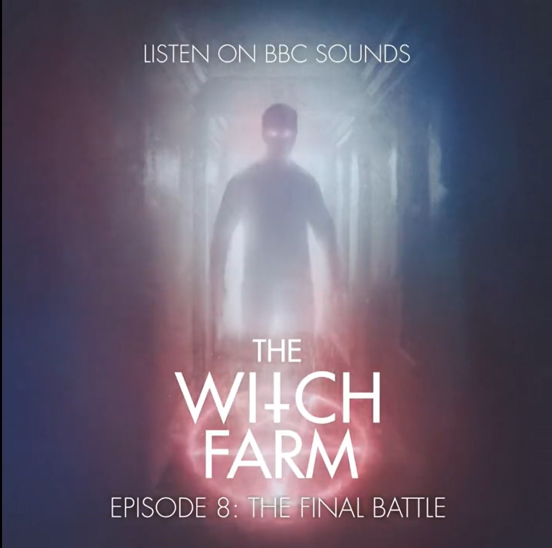 The Witch Farm: Review: Series 1 Episode 8: The Final Battle – Sci-Fi ...
