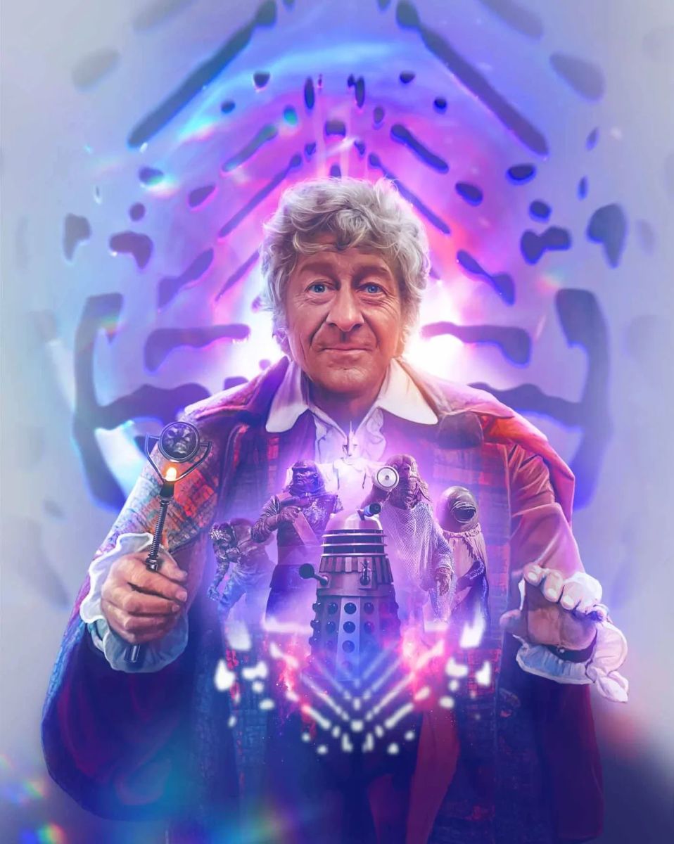 Season 9 confirmed as the next Doctor Who: The Collection (video) – Sci ...