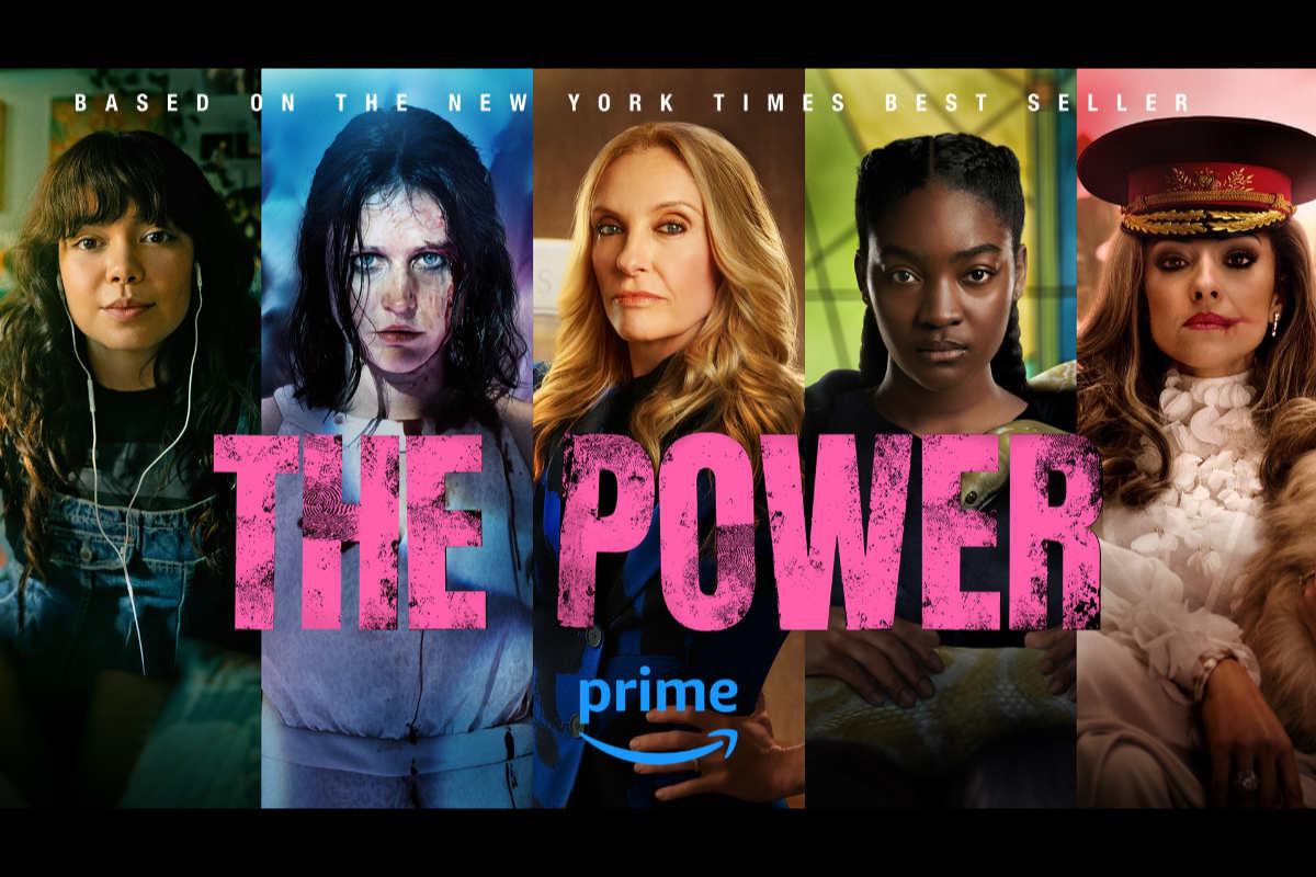 Experience The Power (video) – Sci-Fi Bulletin: Exploring the Universes ...