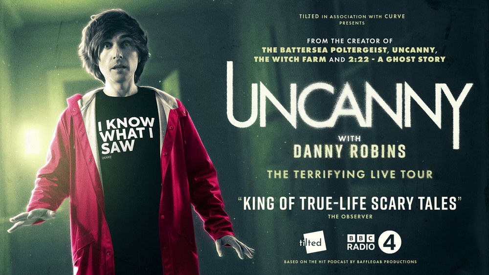 Uncanny tour dates revealed – Sci-Fi Bulletin: Exploring the Universes ...
