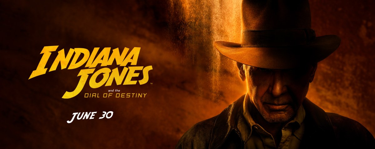 Indiana Jones’ Destiny revealed? (video) – Sci-Fi Bulletin: Exploring ...