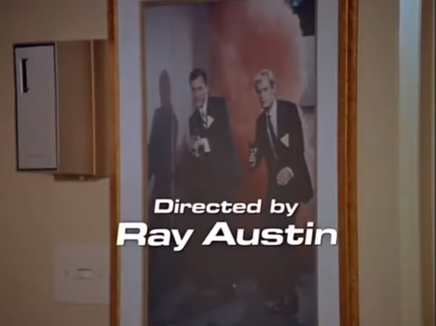 Ray Austin credit – Sci-Fi Bulletin: Exploring the Universes of SF ...