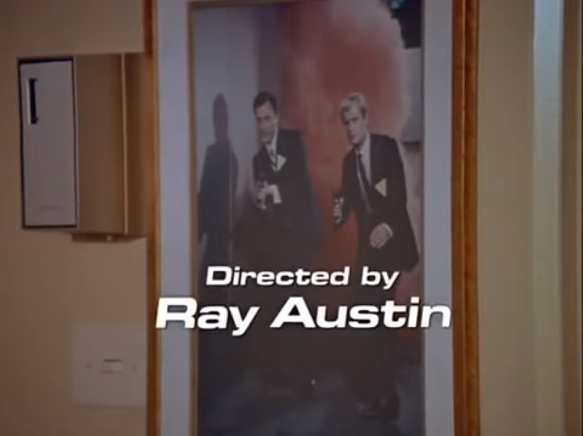 RIP Ray Austin – Sci-Fi Bulletin: Exploring the Universes of SF ...