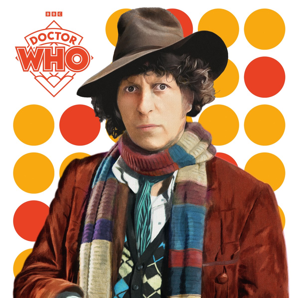 Review: Doctor Who: Vinyl Who: The Tom Baker Record Collection – Sci-Fi ...