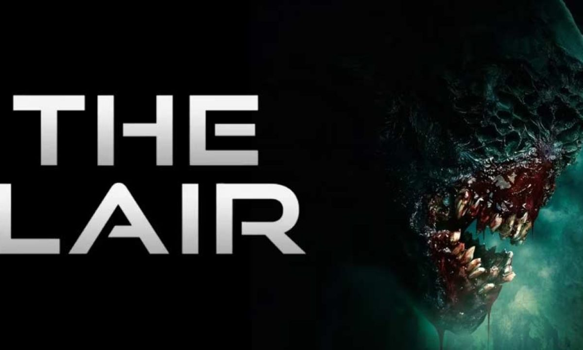 Today’s Reviews: Avoid the Lair – Sci-Fi Bulletin: Exploring the ...