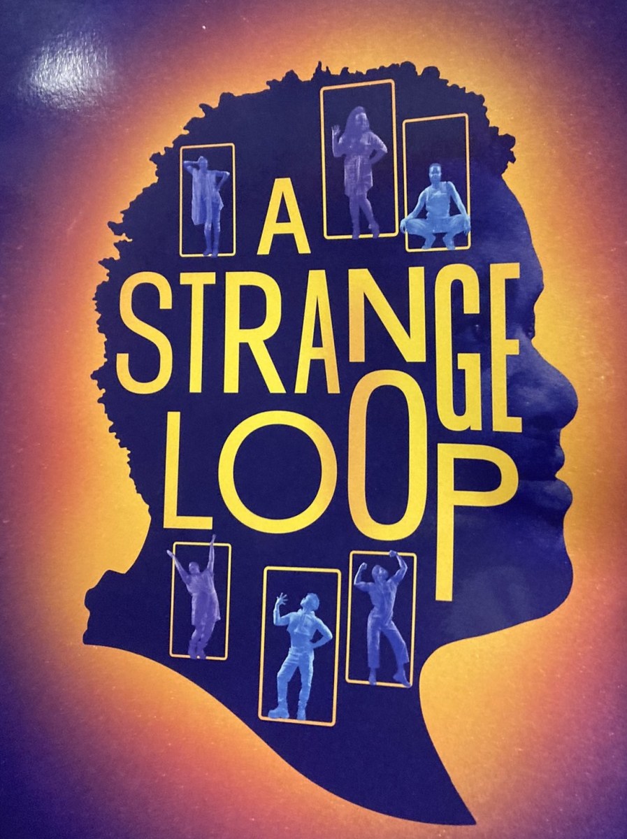 A Strange Loop: Review – Sci-Fi Bulletin: Exploring the Universes of SF ...