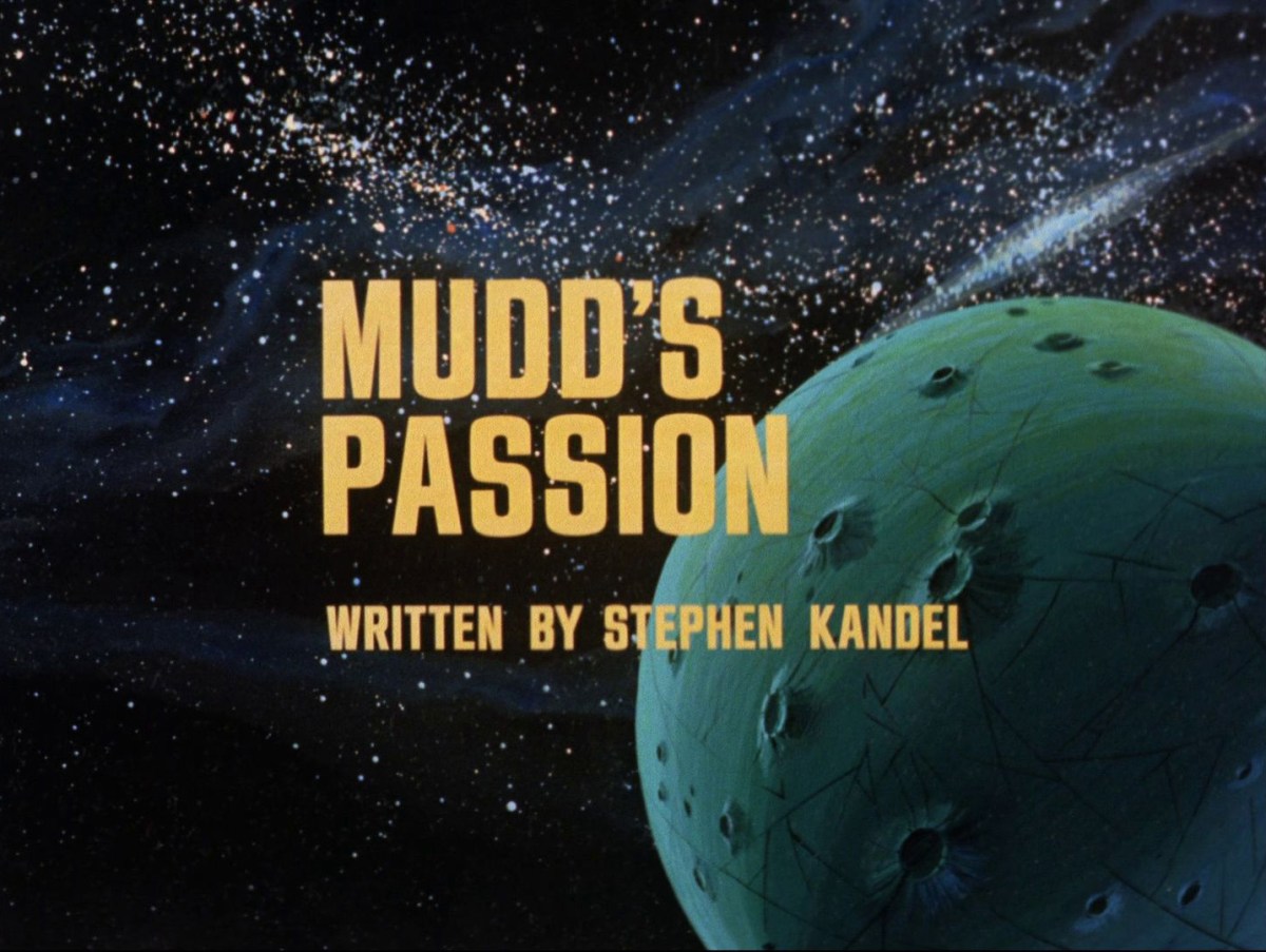RIP Stephen Kandel – Sci-Fi Bulletin: Exploring the Universes of SF ...