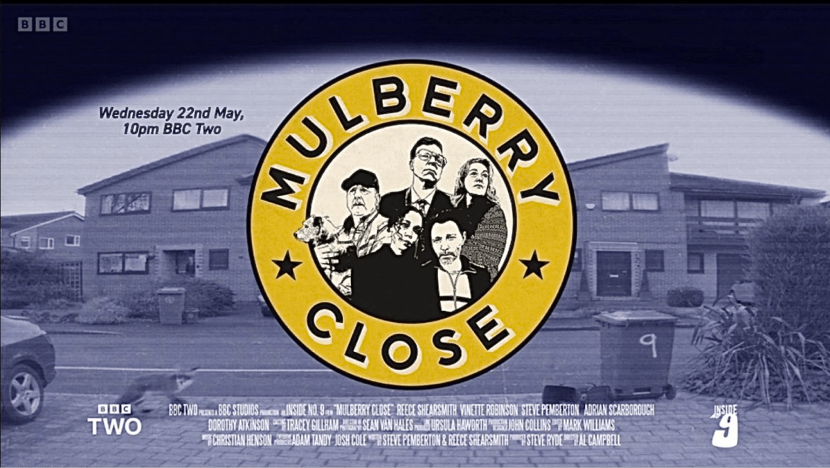 Inside No.9: Review: Series 9 Episode 3: Mulberry Close – Sci-Fi ...