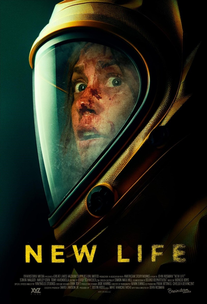 Review: New Life – Sci-Fi Bulletin: Exploring the Universes of SF ...