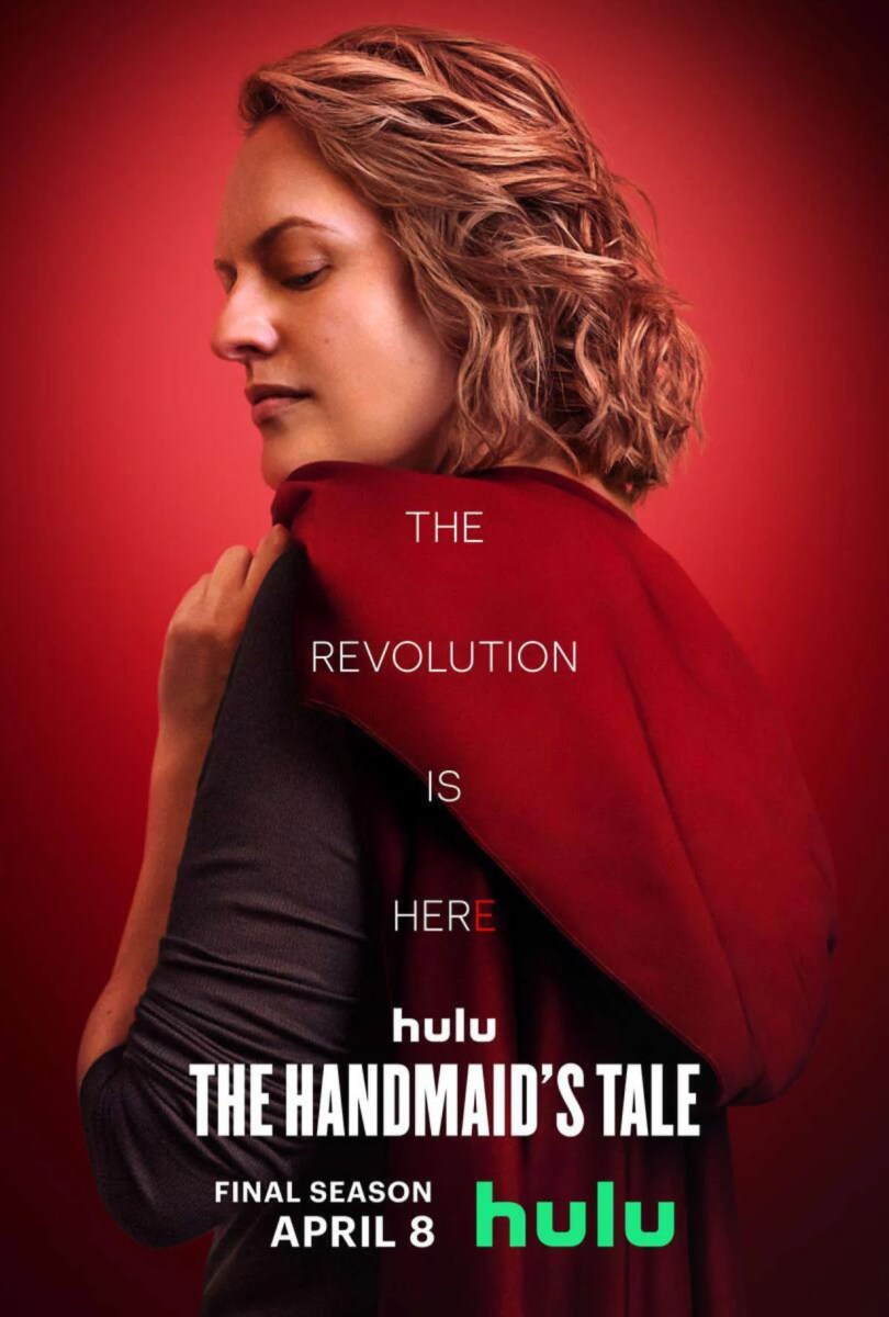 Hailing the Handmaid’s final Tale (video) – Sci-Fi Bulletin: Exploring ...