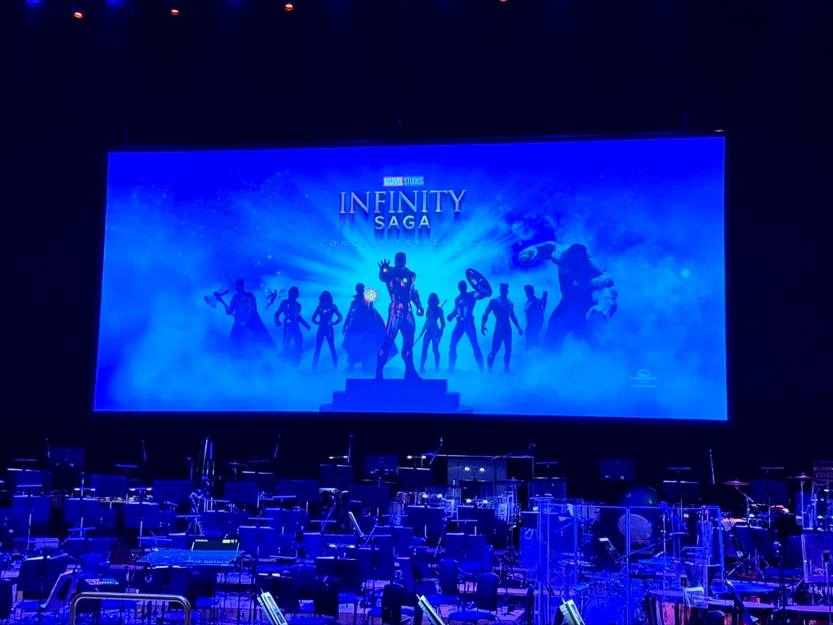 Review: Marvel Studios’ The Infinity Saga Concert Experience – Sci-Fi ...